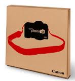 Thank You Mr. Canon - I'll Treasure It – Camera Electronic