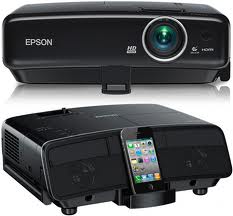 Epson Light Up Your Life – Camera Electronic