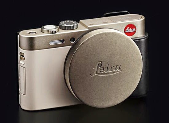 Leica's New C Compact Camera in action at Steve Huff – Camera Electronic