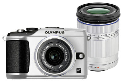 Olympus - Travel Kit – Camera Electronic