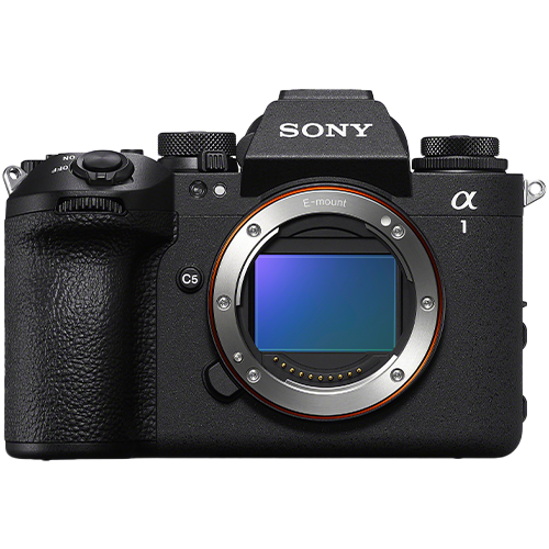 Sony Alpha Mirrorless Cameras – Camera Electronic