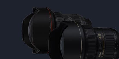 Buy DSLR Lenses Online in Australia – Camera Electronic