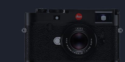 Leica Boutique Camera - Camera Electronic