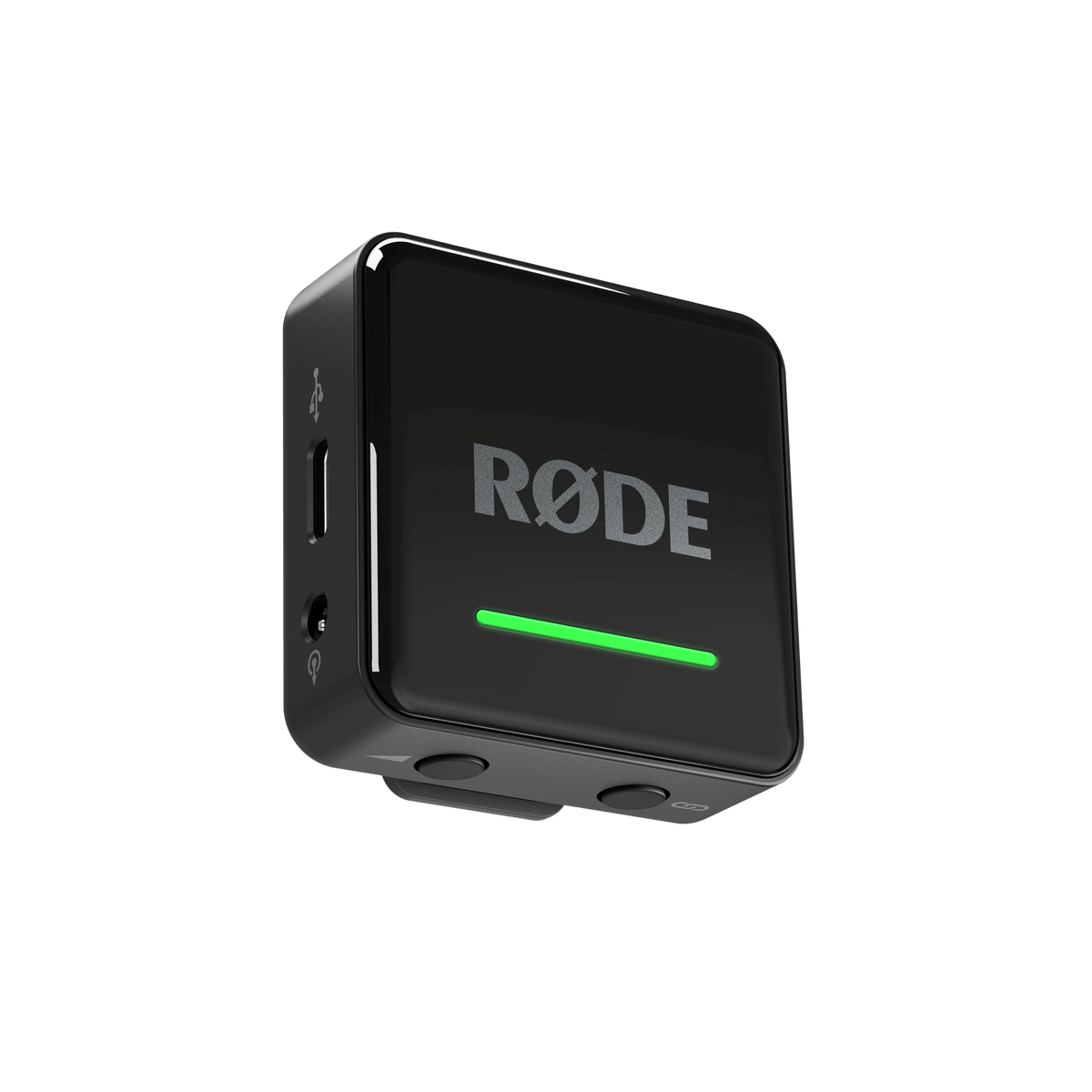 Audio -> Rode – Camera Electronic