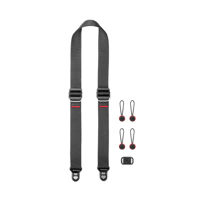 Peak Design Slide Lite - Black – Camera Electronic