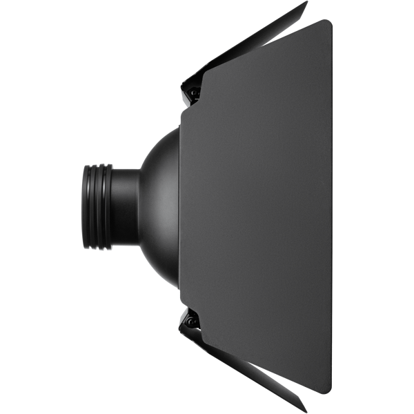 Profoto Barndoor 234mm Kit – Camera Electronic