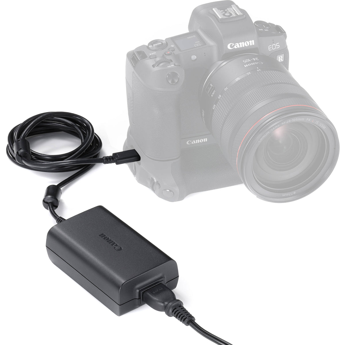 Canon PD-E1 USB Power Adapter – Camera Electronic