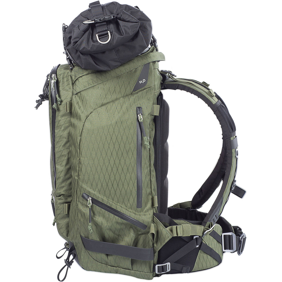 F-stop Gatekeeper Straps (Black) – Camera Electronic