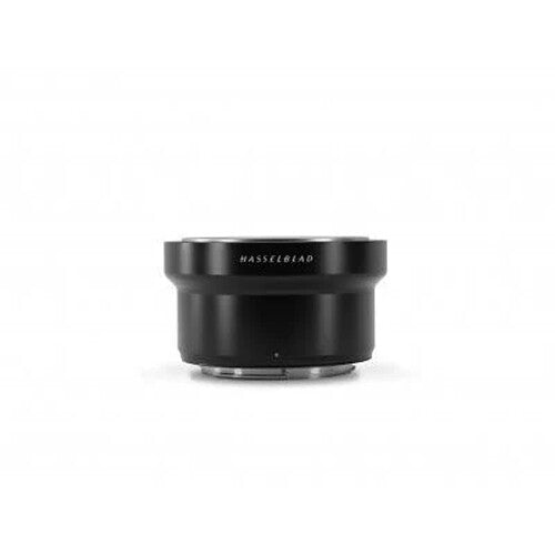 Hasselblad XH Lens Adapter – Camera Electronic
