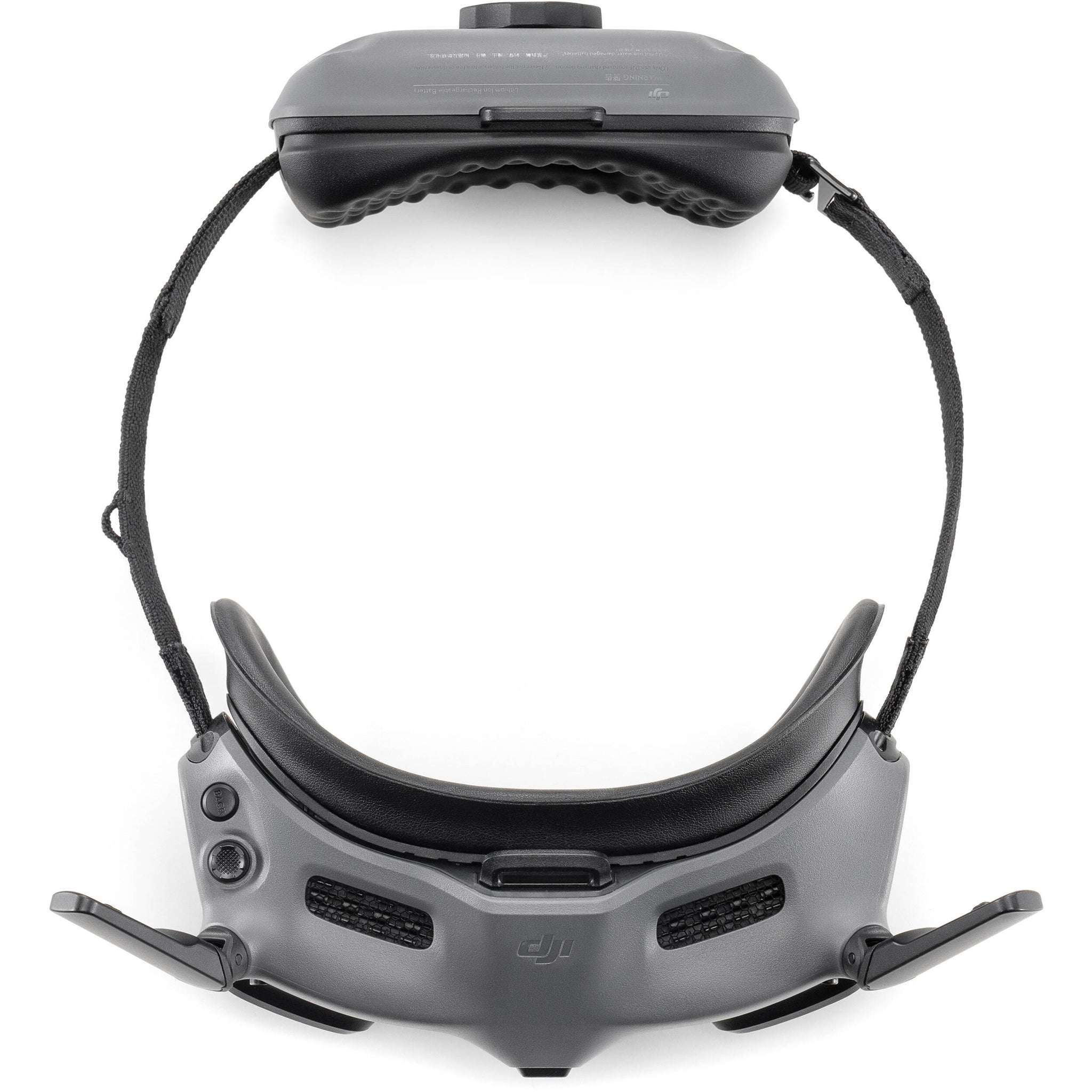 DJI Goggles Integra – Camera Electronic
