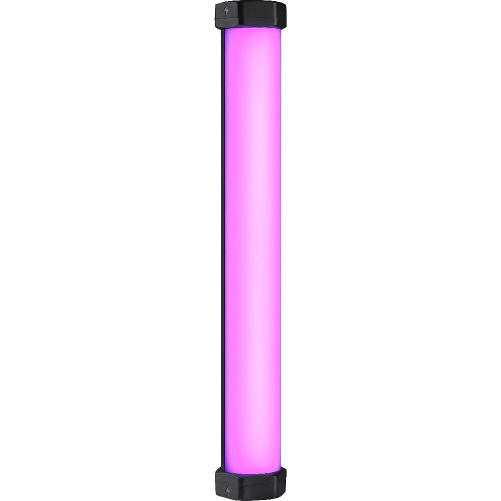 Lume Cube Mini RGB LED Tube Light (12inch) – Camera Electronic