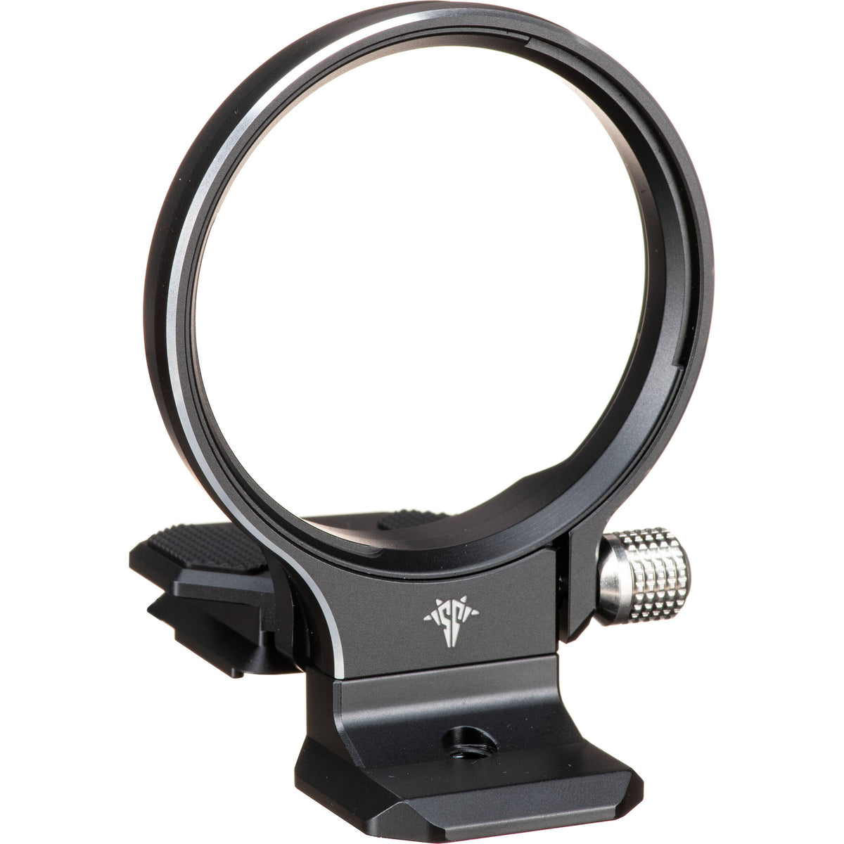 Silence Corner Atoll S Rotating Camera Collar for Select Sony Mirrorle ...