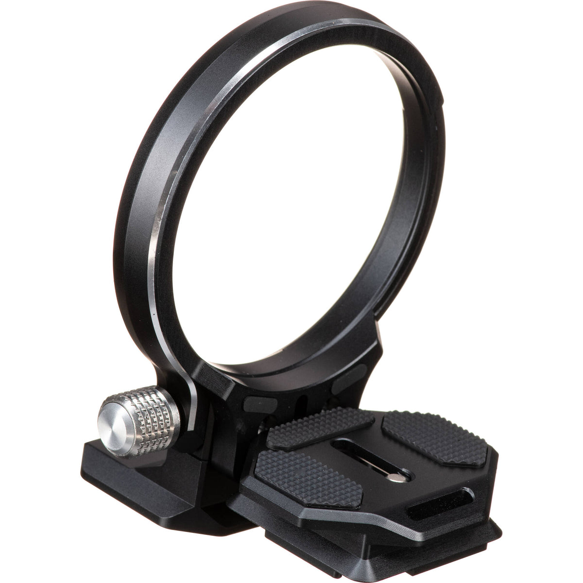 Silence Corner Atoll S Rotating Camera Collar for Select Sony Mirrorle ...