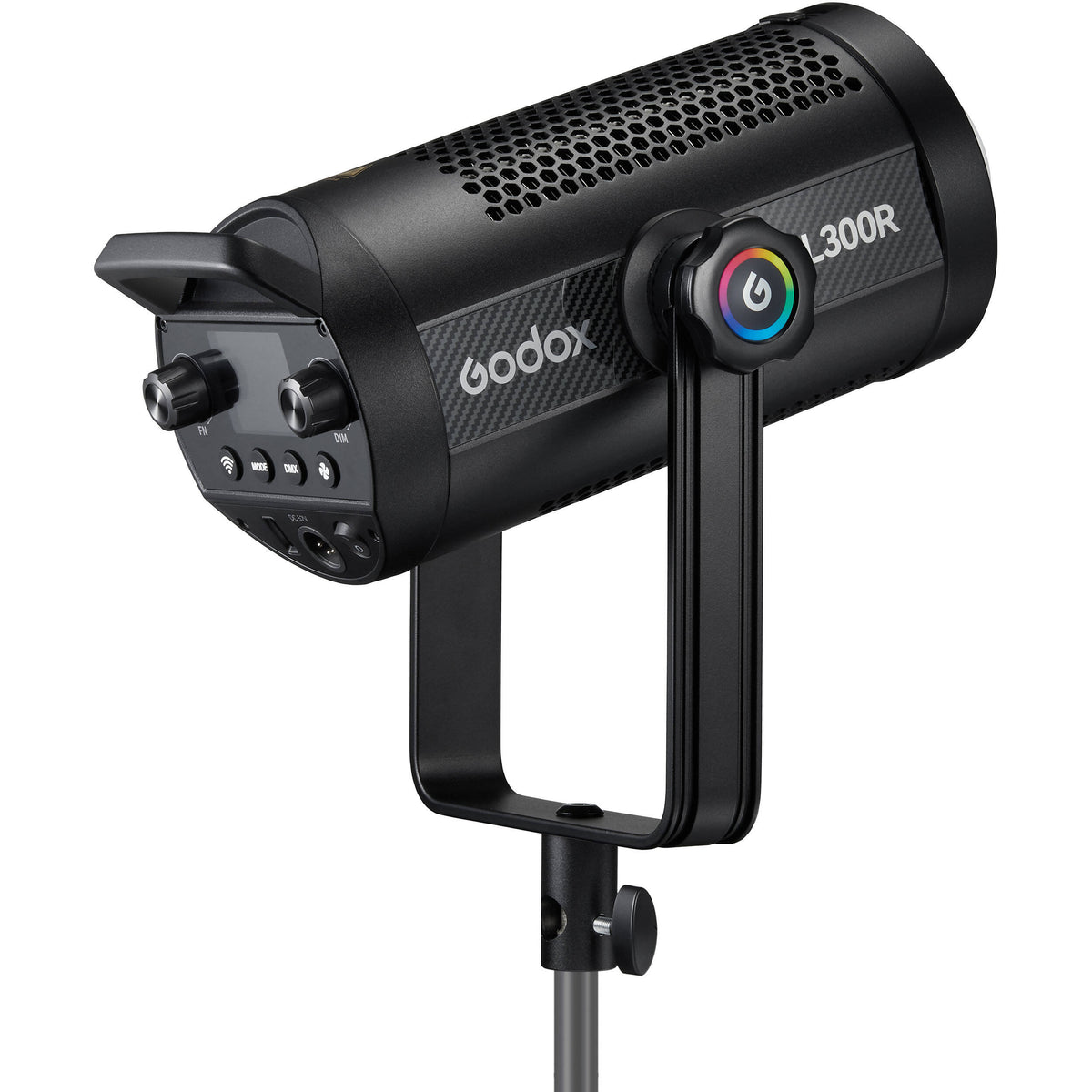 Godox SL300R RGB LED Light – Camera Electronic