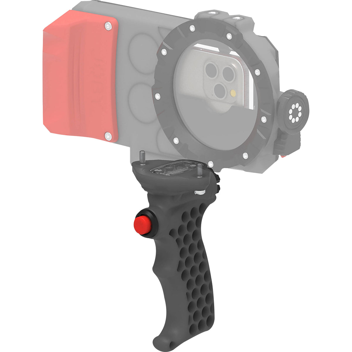 JOBY SeaPal Bluetooth Shutter Grip – Camera Electronic