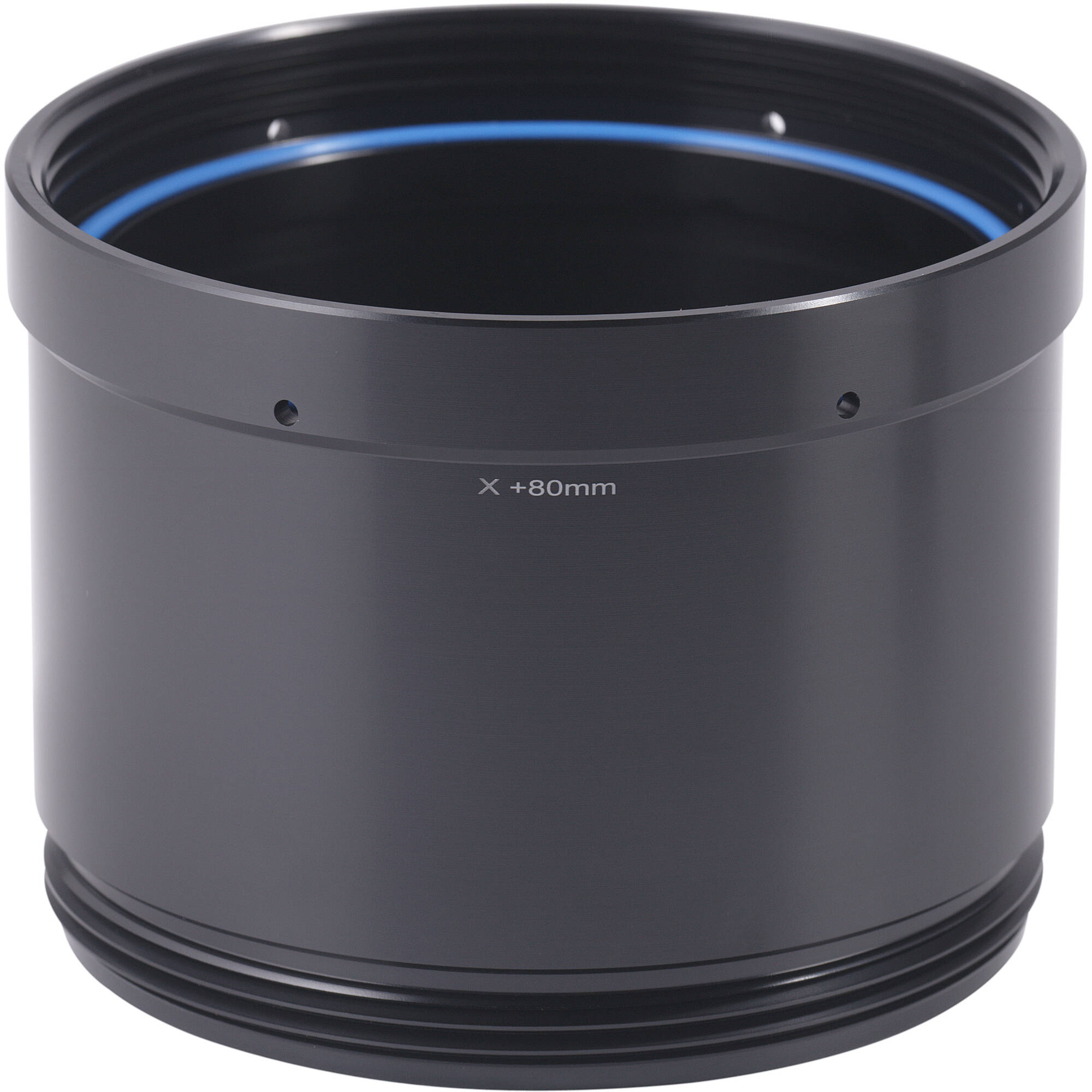 AquaTech X-80A Adapter – Camera Electronic