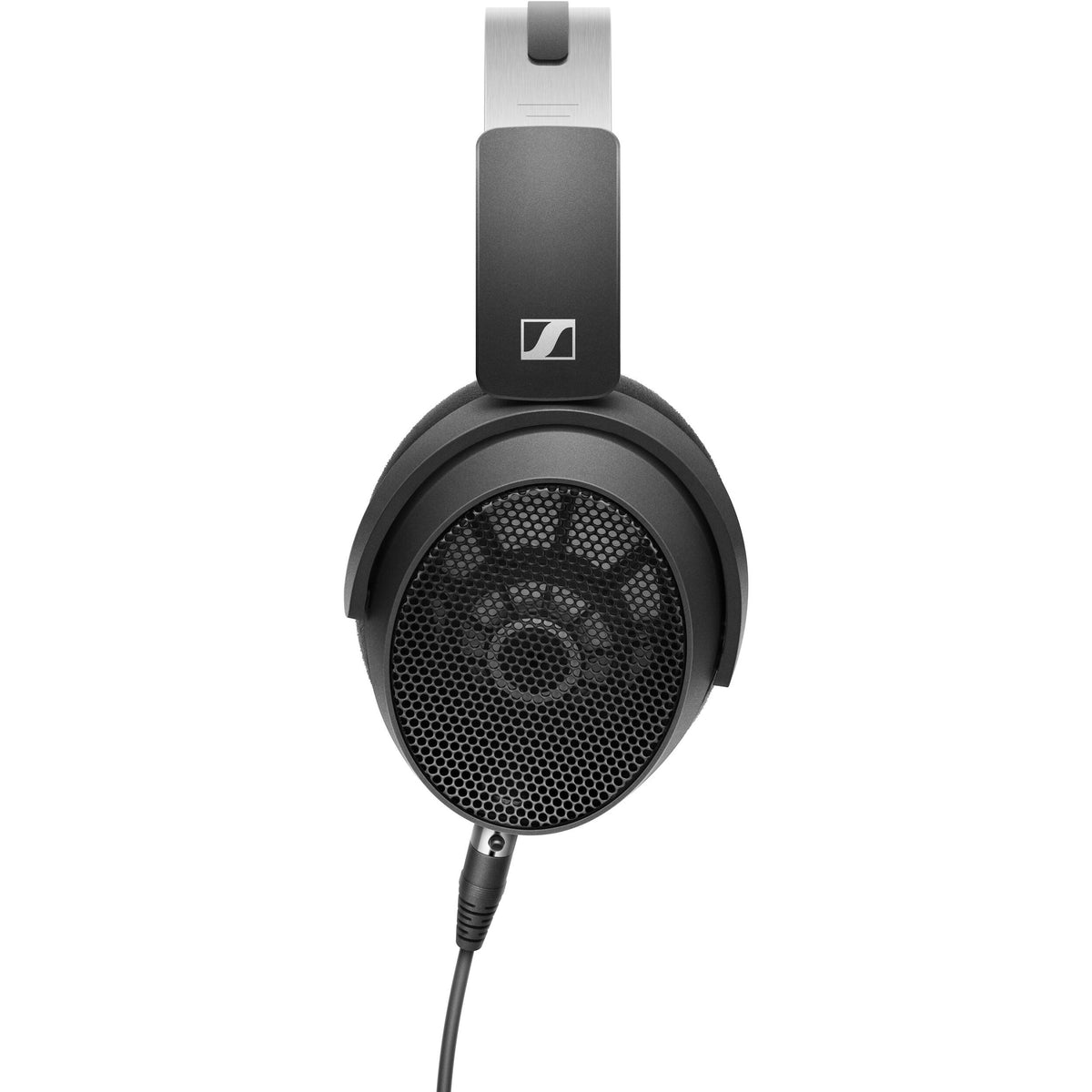 Sennheiser HD-490 PRO Plus Professional Reference Open-Back Studio Hea ...
