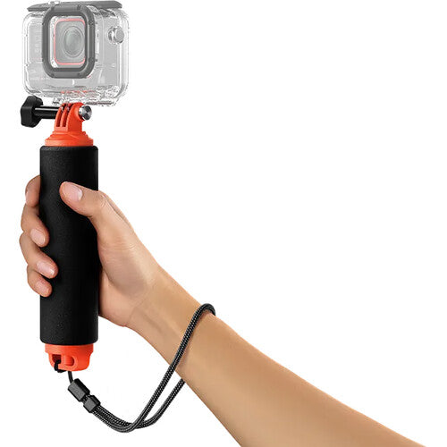 Insta360 Floating Handgrip – Camera Electronic