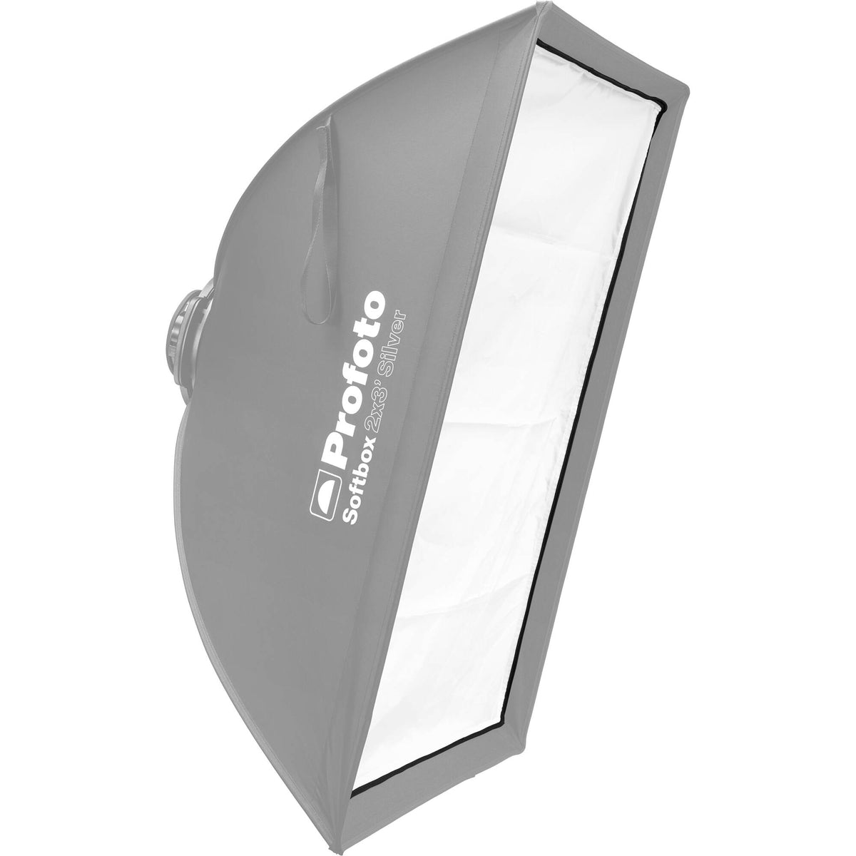 Profoto Rectangular Diffuser Kit (2 x 3', 0.5-Stop) – Camera Electronic