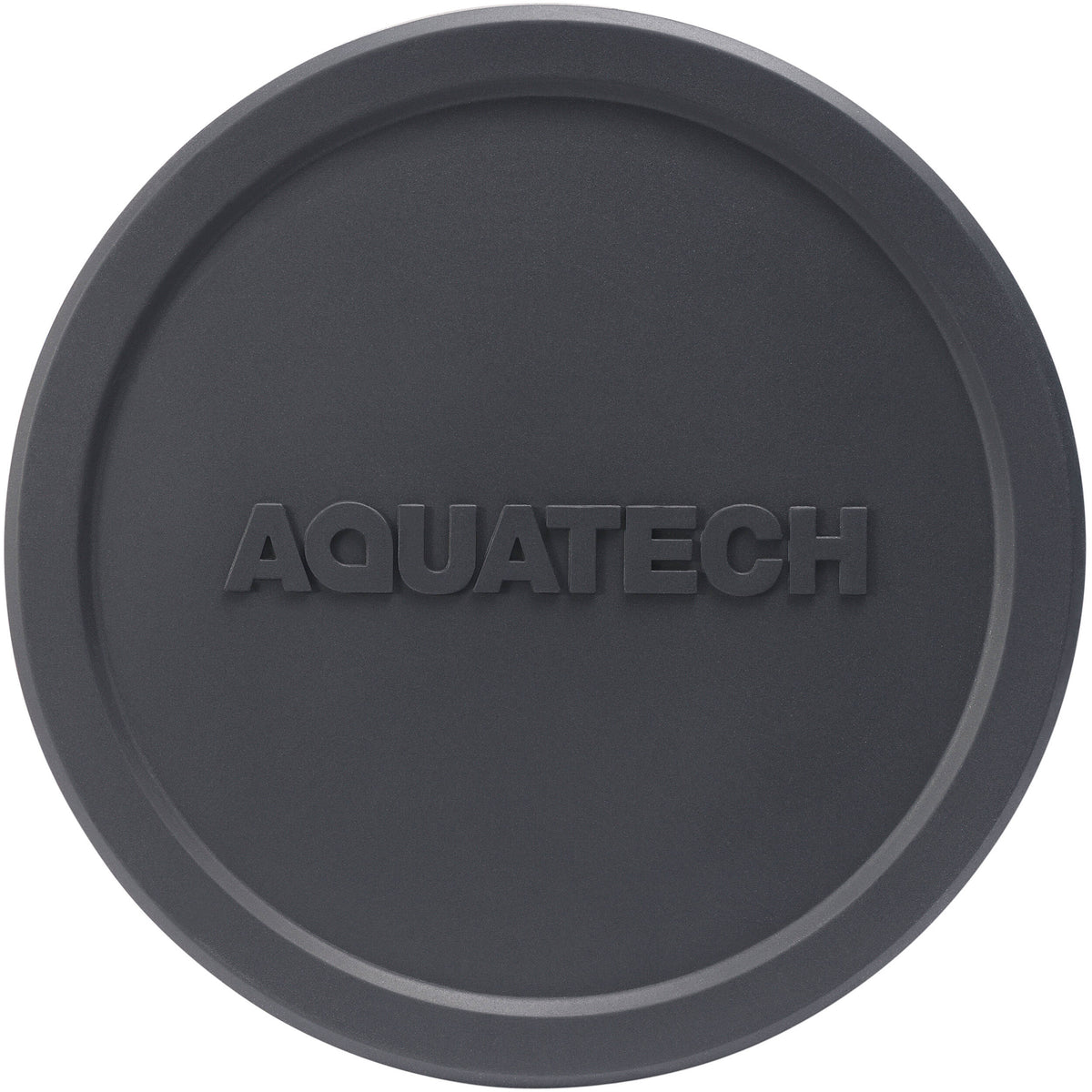 AquaTech XLF-75 Lens Port (8") – Camera Electronic