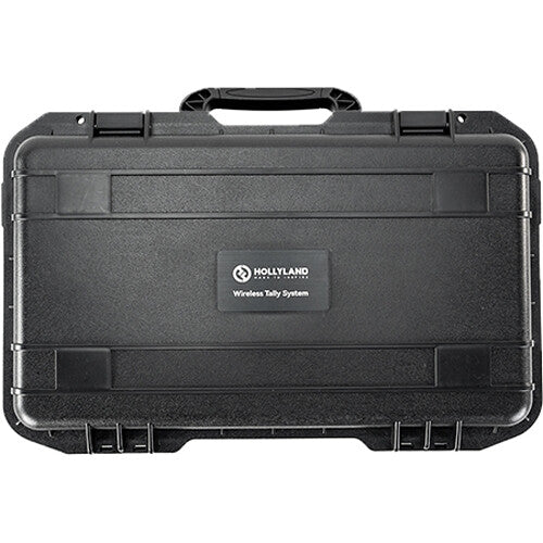 Hollyland Wireless Tally System (8 Tally Lights) – Camera Electronic