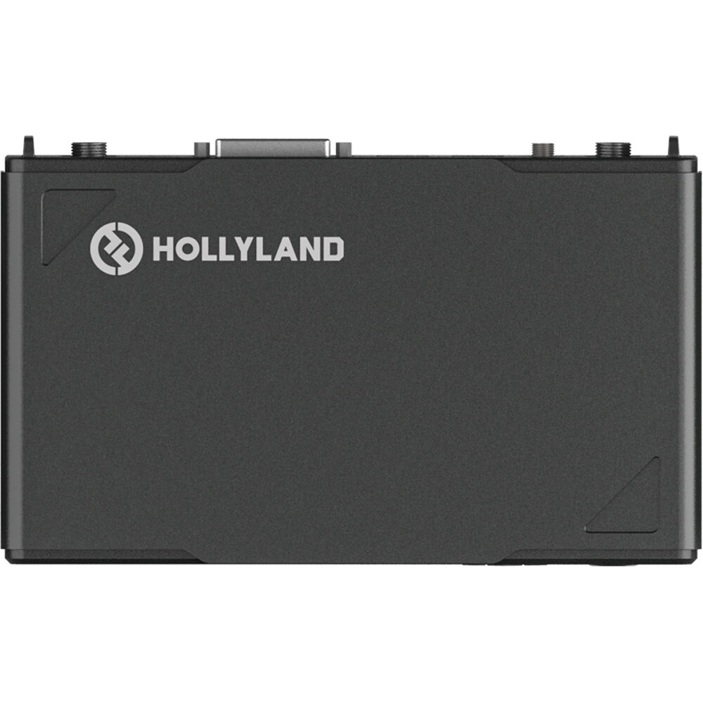 Hollyland Wireless Tally System (4 Tally Lights) – Camera Electronic