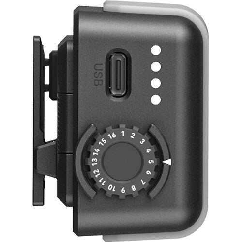 Hollyland Wireless Tally System (4 Tally Lights) – Camera Electronic