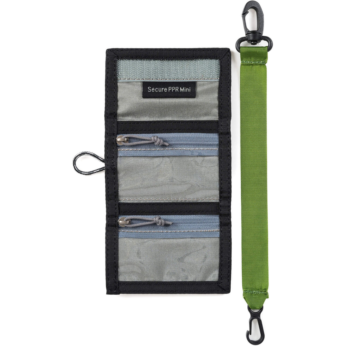 Think Tank Secure Pocket Rocket Mini (Slate Black) – Camera Electronic