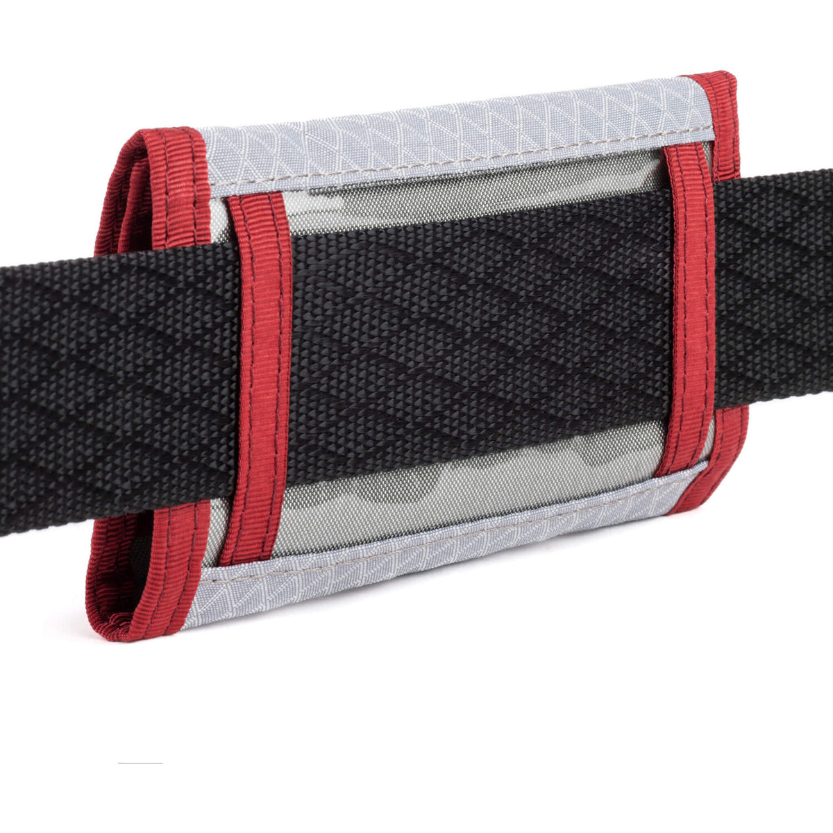 Think Tank Cards & Power (Chilli Pepper Red) – Camera Electronic