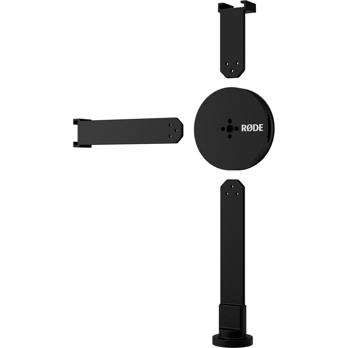 RODE Magnetic Mount – Camera Electronic