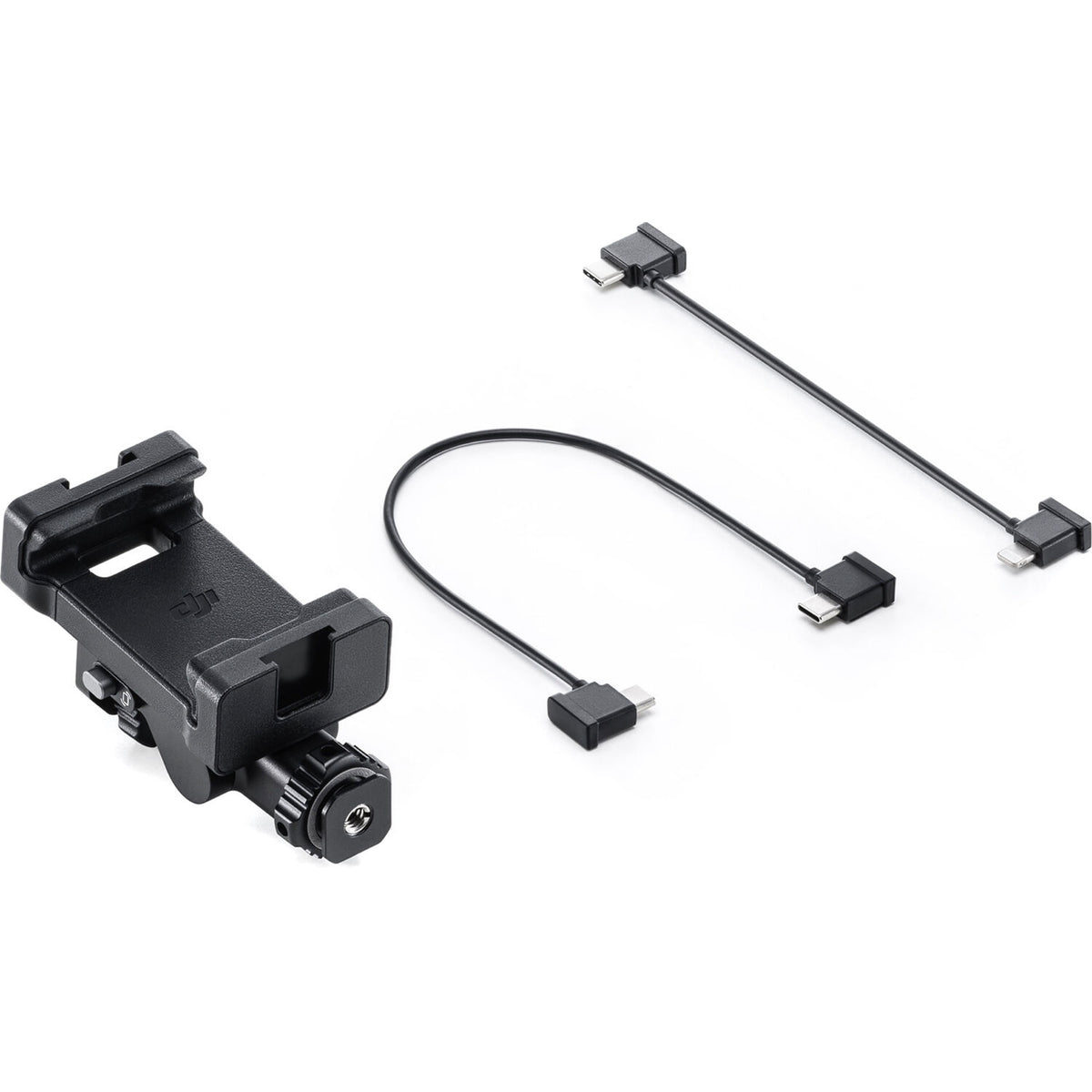 DJI Phone Holder for SDR Transmission Receiver – Camera Electronic