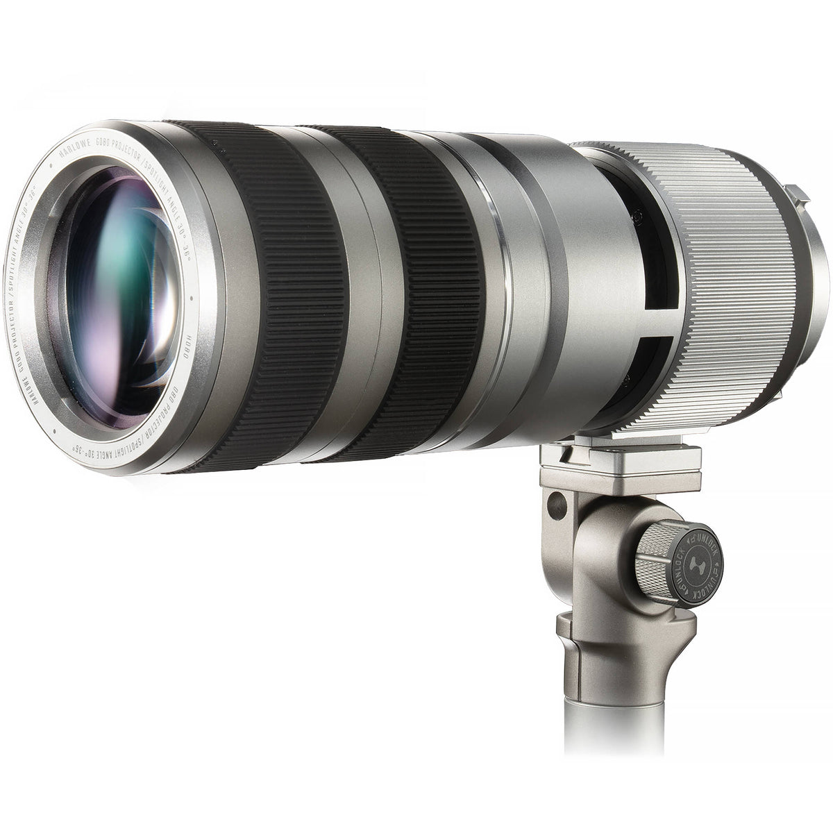 Harlowe Optical Light Lens for MAX Series – Camera Electronic