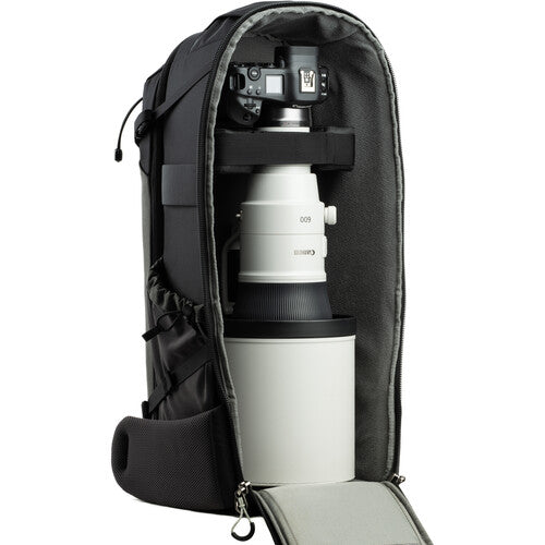 Think Tank BackLight Long Lens Backpack – Camera Electronic