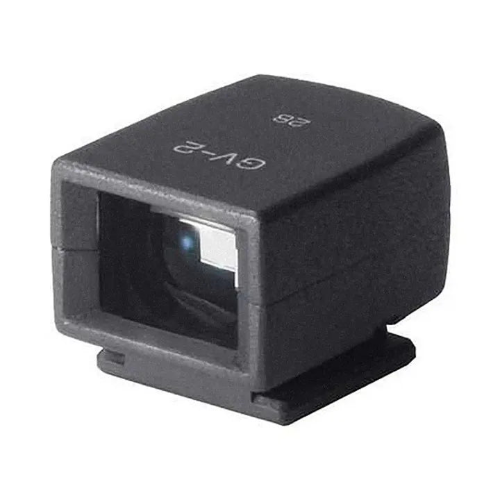 Ricoh GV-2 Viewfinder for GXR / GR Cameras – Camera Electronic