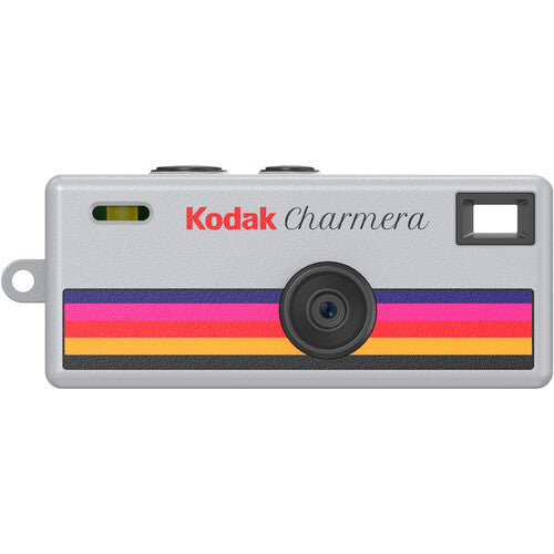Kodak CHARMERA Keychain Digital Camera Blindbox – Camera Electronic