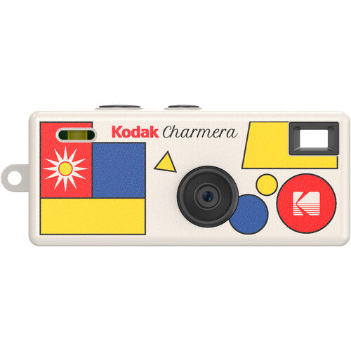 Kodak CHARMERA Keychain Digital Camera Blindbox – Camera Electronic