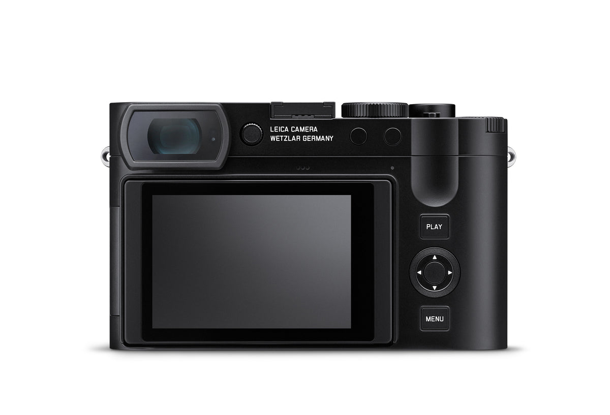 Leica Q3 Digital Camera - Ask to try our demo unit! – Camera Electronic
