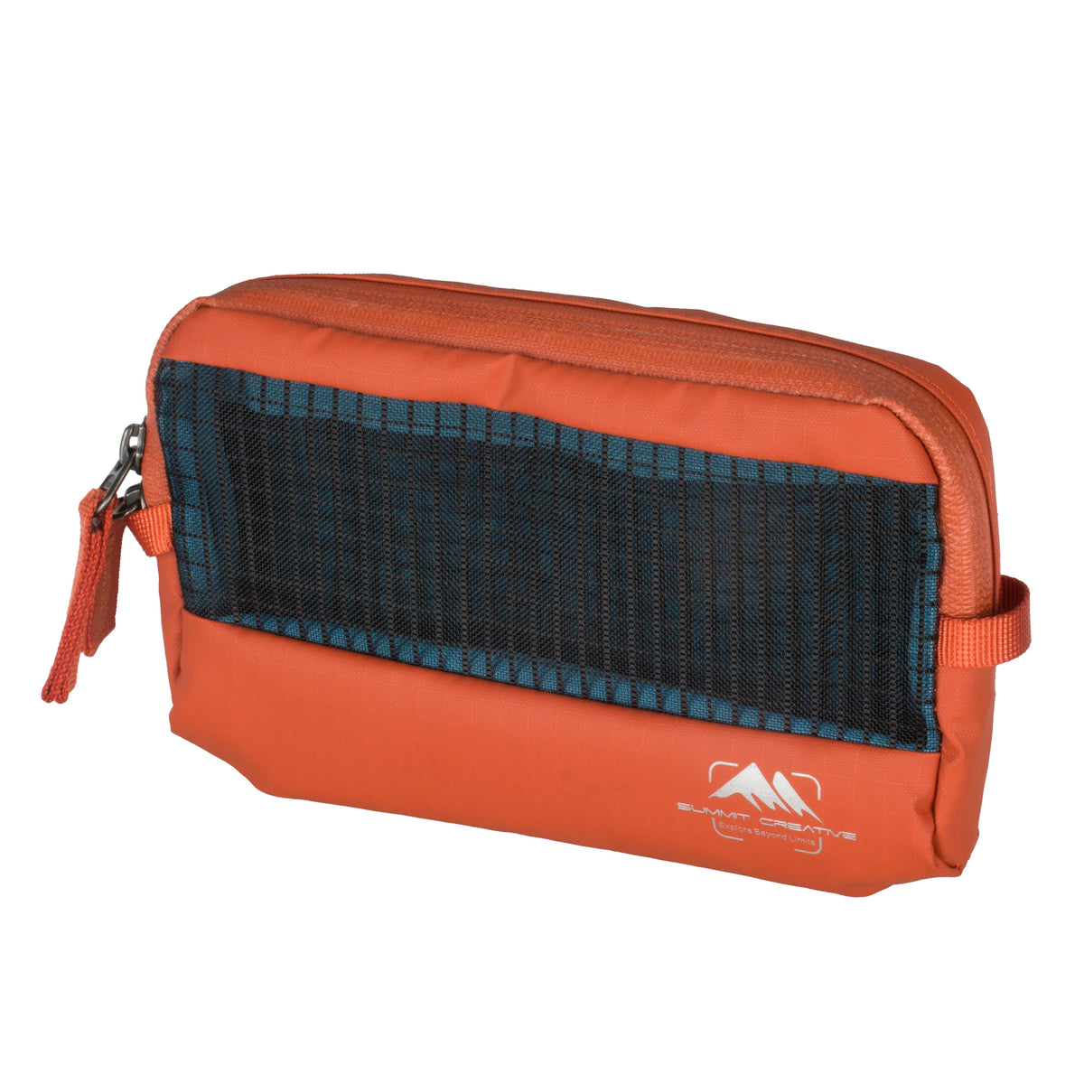 Summit Creative Accessories Storage Bag 1L (Orange) – Camera Electronic