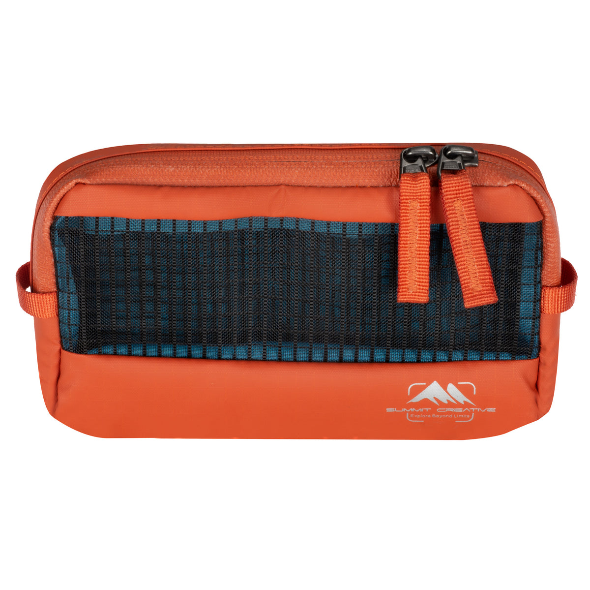 Summit Creative Accessories Storage Bag 1L (Orange) – Camera Electronic