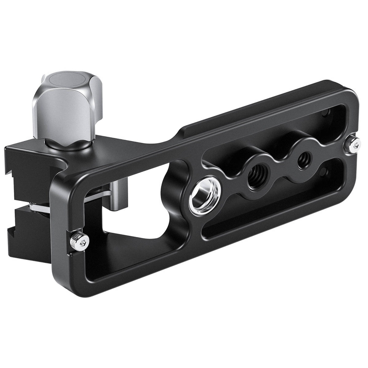 Leofoto NF-05L Arca Lens Foot for Nikon Telephoto and Zoom Lenses ...