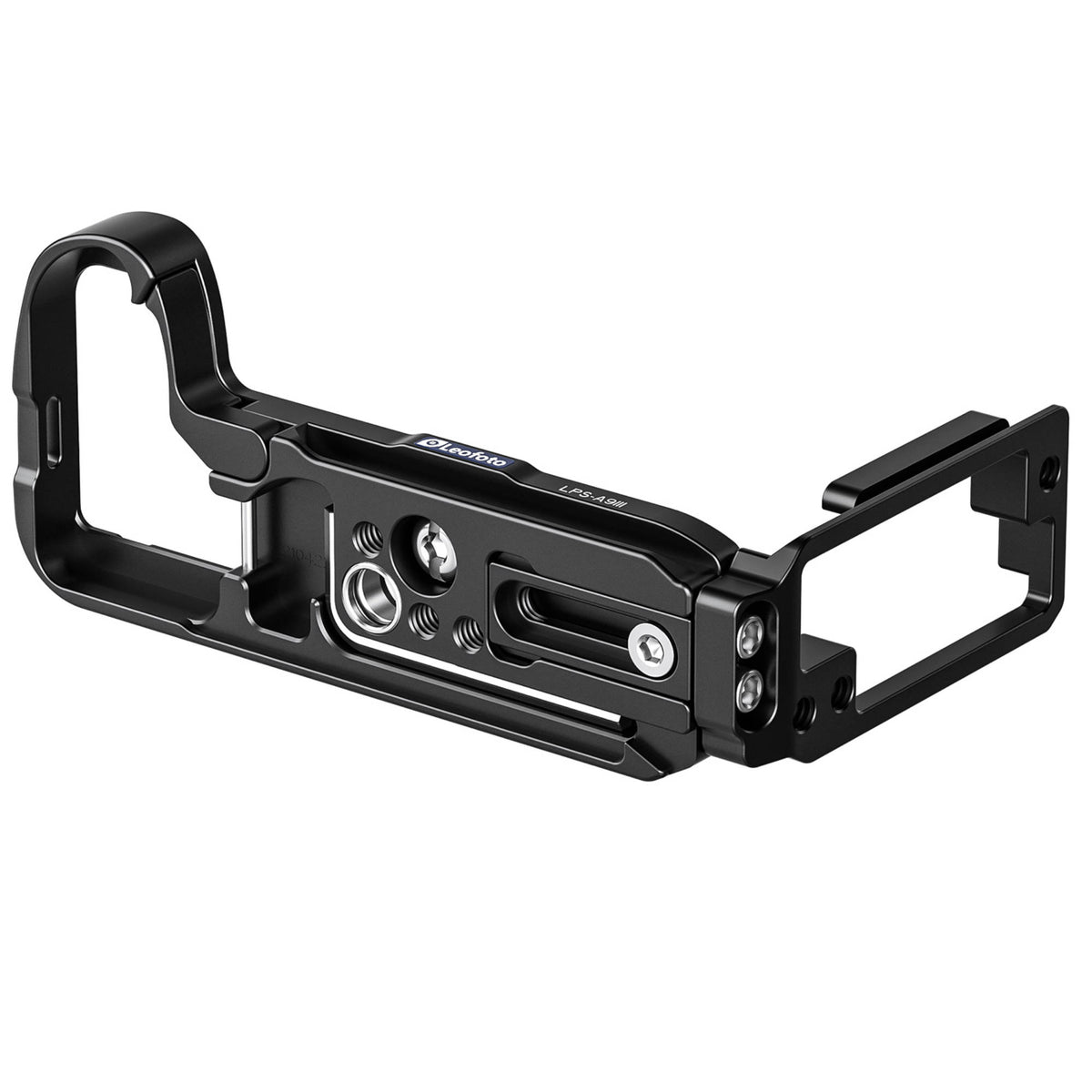 Leofoto LPS-A9 L-Bracket for Sony A9 III – Camera Electronic