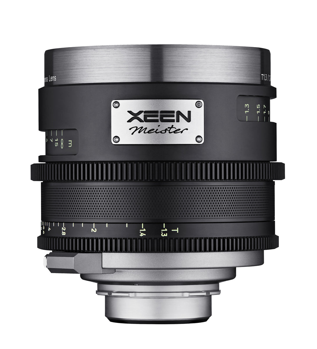 XEEN 24mm T1.3 Meister FF Cinema Lens - Sony E Mount – Camera Electronic