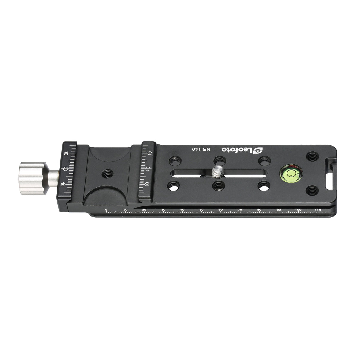 Leofoto NR-140 140mm Nodal Slide with Arca Clamp – Camera Electronic