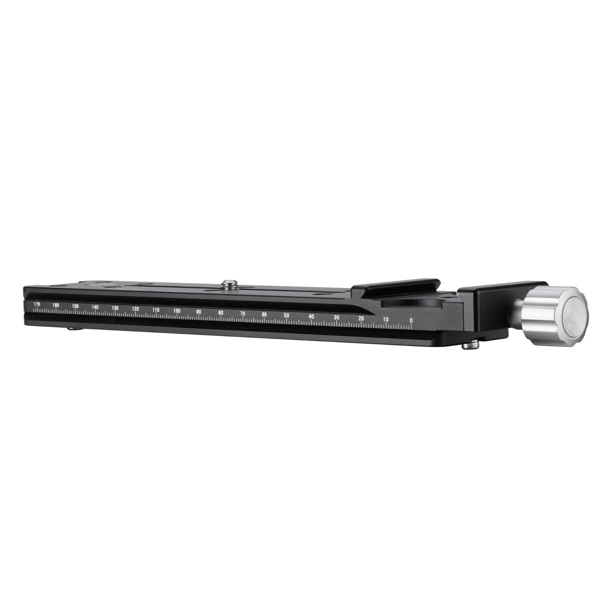 Leofoto NR-140 140mm Nodal Slide with Arca Clamp – Camera Electronic