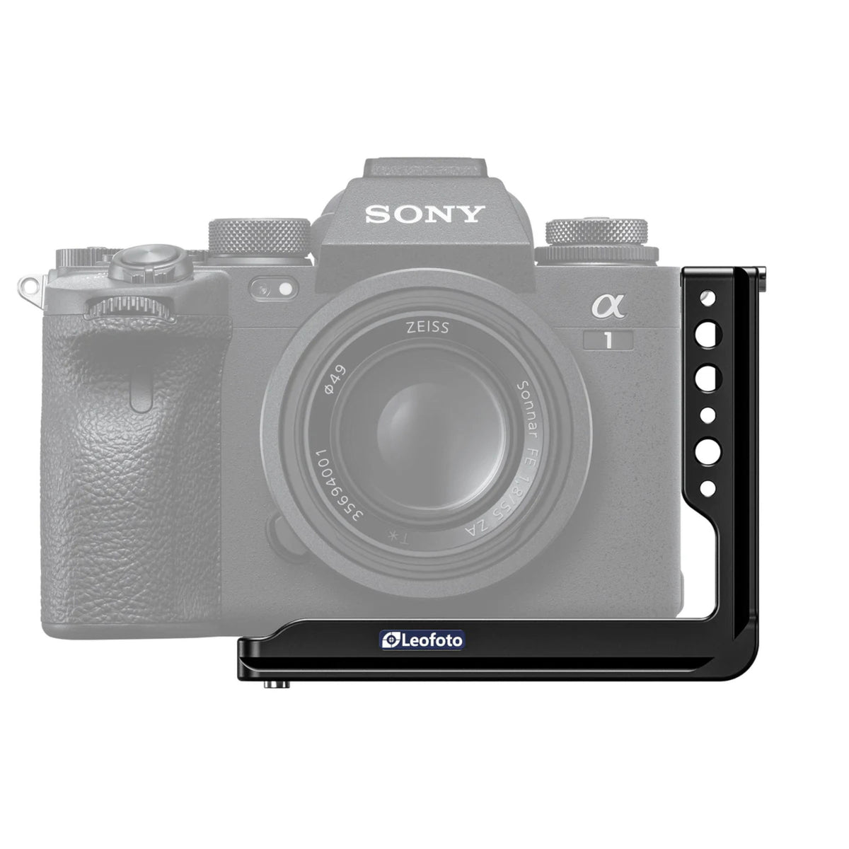 Leofoto LPSO-A1 L-Bracket for Sony A1 – Camera Electronic
