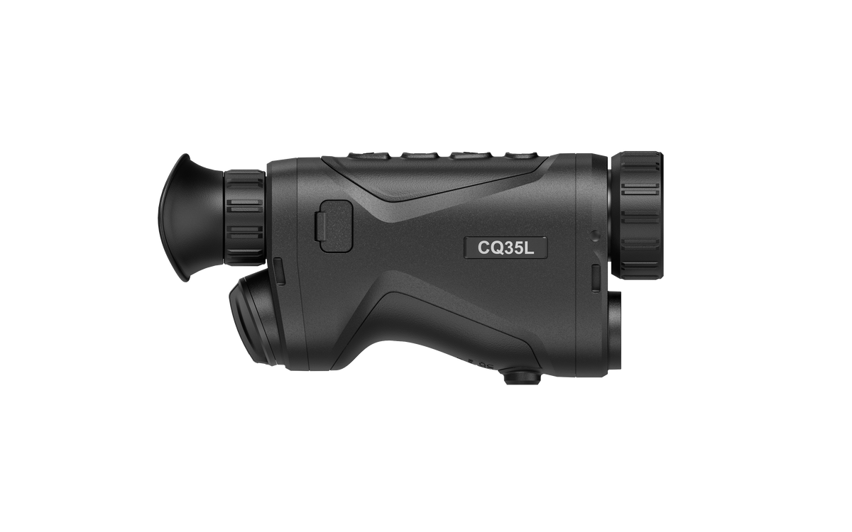 Huntsman Optics CONDOR CQ35L 35mm Thermal Imager – Camera Electronic