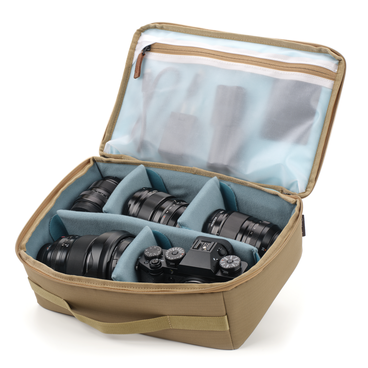 Shimoda Soft Core Unit, Large - Boa – Camera Electronic