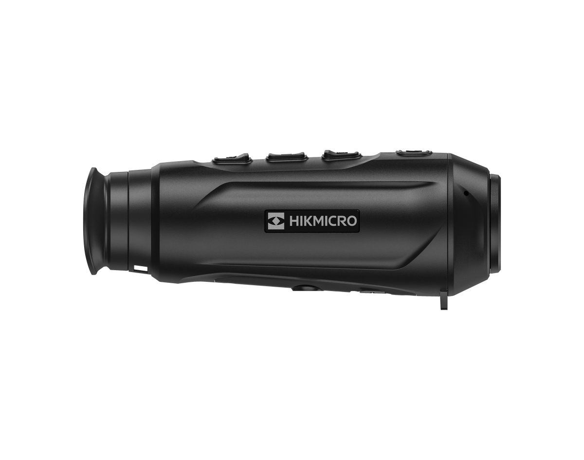 Huntsman Optics LYNX 2.0 LH15 15mm Thermal Monocular – Camera Electronic