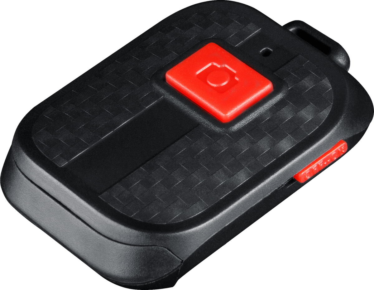 FireFly FBTR-BT Bluetooth Remote Control for Smartphones – Camera ...
