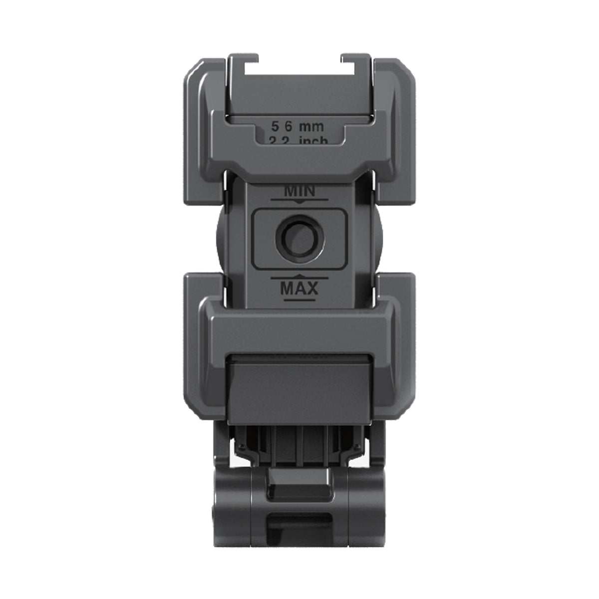 FireFly FPH-H3 Flip & Rotate Mobile Phone Holder – Camera Electronic